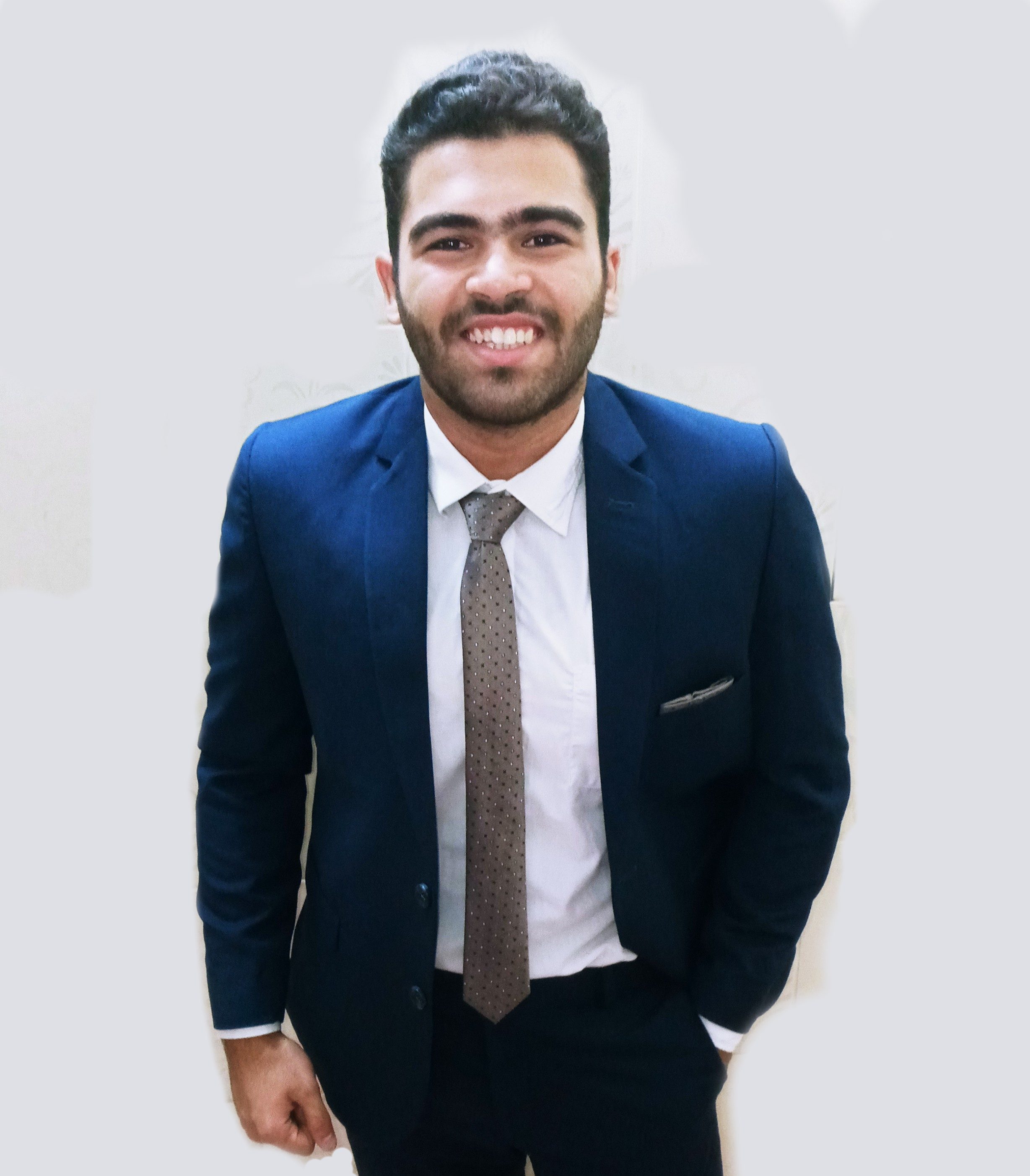 Mohammed Alashri Portfolio